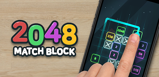 2048 Match Block Achievements - Google Play - Exophase.com