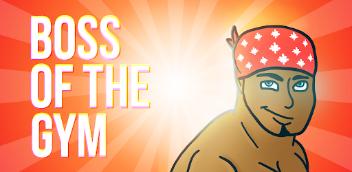 Boss of the GYM Achievements - Google Play - Exophase.com