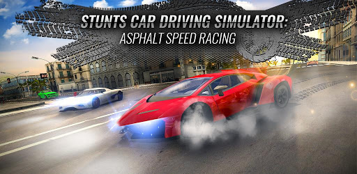 Stunts Car Driving Simulator Achievements - Google Play - Exophase.com