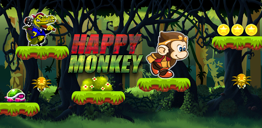 Super Benji Monkey run Achievements - Google Play - Exophase.com