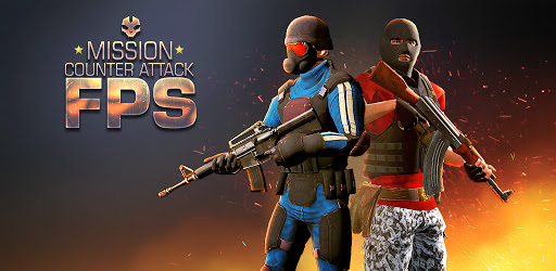 Mission Counter Attack FPS Achievements - Google Play - Exophase.com