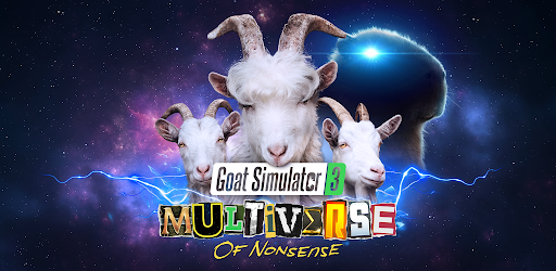 Goat Simulator 3 - Multiverse Achievements - Google Play - Exophase.com