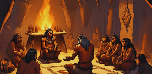 Idle Primitive Game: Tribe Achievements - Google Play - Exophase.com