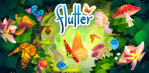 Flutter: Butterfly Sanctuary Achievements - Google Play - Exophase.com