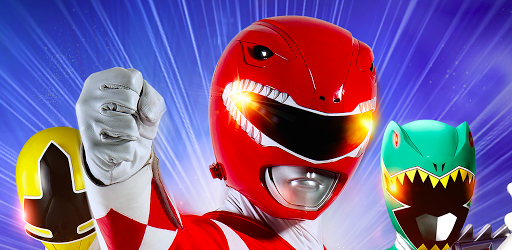 Power Rangers: UNITE Achievements - Google Play - Exophase.com