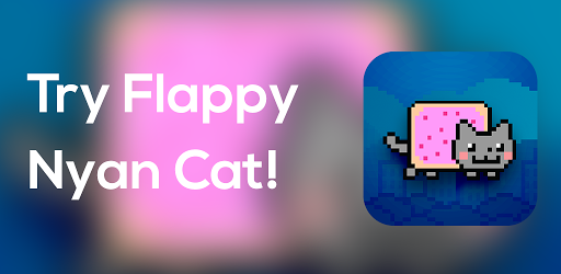 Flappy Nyan Cat original Achievements - Google Play - Exophase.com