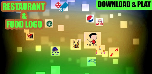 Food and Restaurant Logo Quiz Achievements - Google Play - Exophase.com