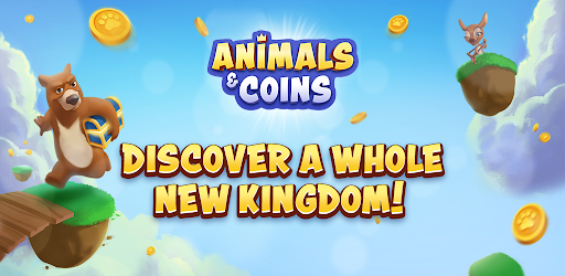 Animals & Coins Adventure Game Achievements - Google Play - Exophase.com
