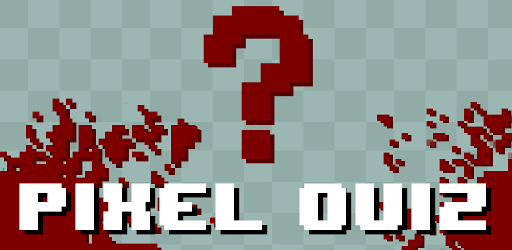Pixel Quiz - Sprites Achievements - Google Play - Exophase.com