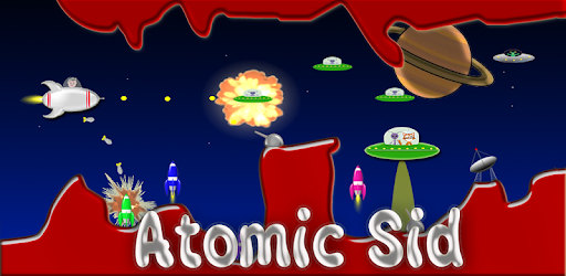 Atomic Sid Space Shooter Achievements - Google Play - Exophase.com