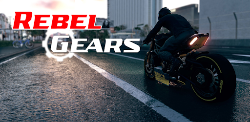 Rebel Gears Drag Bike CSR Moto Achievements - Google Play - Exophase.com