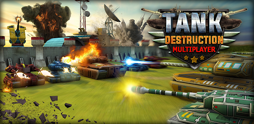 Tank Destruction: Multiplayer Achievements - Google Play - Exophase.com