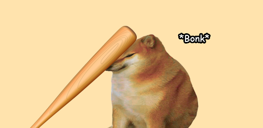 Bonk the Cheems Achievements - Google Play - Exophase.com