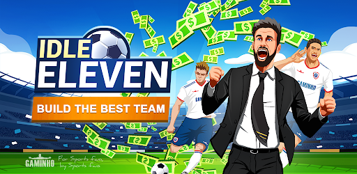 Idle Eleven - Soccer tycoon Achievements - Google Play - Exophase.com