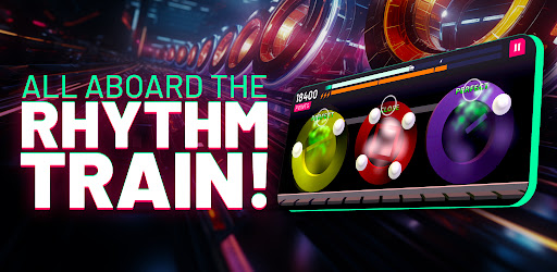 Rhythm Train - Tap Music Games Achievements - Google Play - Exophase.com