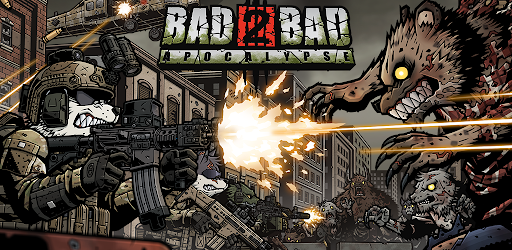 Bad 2 Bad: Apocalypse Achievements - Google Play - Exophase.com