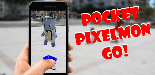 Pocket Pixelmon GO! Achievements - Google Play - Exophase.com
