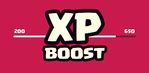 XPBoostProgress Achievements - Google Play - Exophase.com