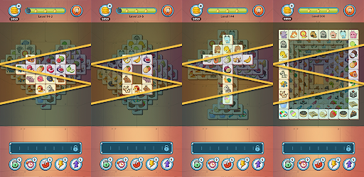 Tile Match: Animal Link Puzzle Achievements - Google Play - Exophase.com