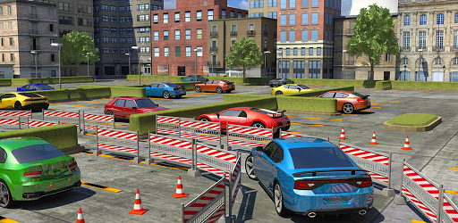 Car Parking - Driving School Achievements - Google Play - Exophase.com