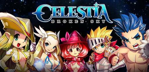 Celestia - Broken Sky Achievements - Google Play - Exophase.com