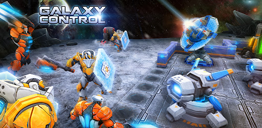 Galaxy Control: 3D strategy Achievements - Google Play - Exophase.com