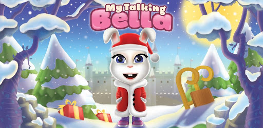 My Talking Bella - Virtual Pet Achievements - Google Play - Exophase.com