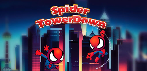 Spider Tower Down Achievements - Google Play - Exophase.com