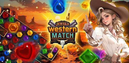 Jewel Western Match Achievements - Google Play - Exophase.com