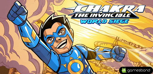 CHAKRA: World Siege Achievements - Google Play - Exophase.com