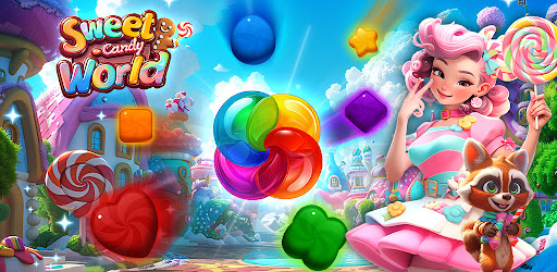 Sweet Candy World Achievements - Google Play - Exophase.com