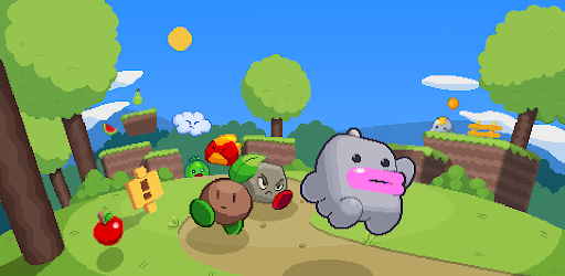 Mimelet Achievements - Google Play - Exophase.com