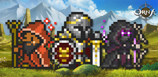 Orna: A fantasy RPG & GPS MMO Achievements - Google Play - Exophase.com