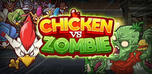 Chickens VS Zombies Achievements - Google Play - Exophase.com