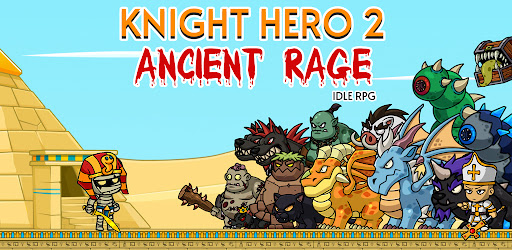 Ancient Rage: simple idle RPG Achievements - Google Play - Exophase.com