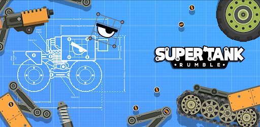 Super Tank Rumble: Origin Achievements - Google Play - Exophase.com