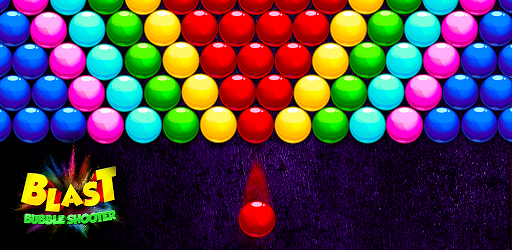 Bubble Shooter Blast Achievements - Google Play - Exophase.com