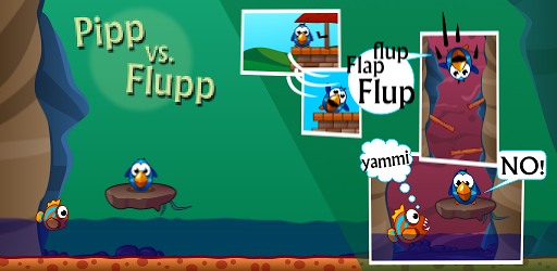 Pipp vs. Flupp Achievements - Google Play - Exophase.com