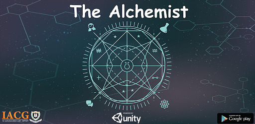 The Alchemist Achievements - Google Play - Exophase.com
