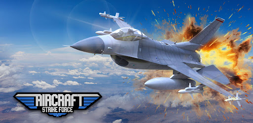 Aircraft Strike: Jet Fighter Achievements - Google Play - Exophase.com