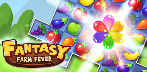 Fantasy Farm Fever Achievements - Google Play - Exophase.com