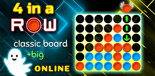 4 in a Row Online board game Achievements - Google Play - Exophase.com