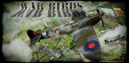 War Birds: WW2 Air Strike 1942 Achievements - Google Play - Exophase.com