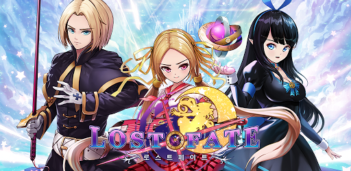 Lost Fate : Re-Zero RPG Achievements - Google Play - Exophase.com