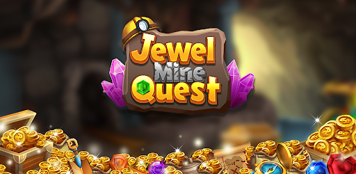 Jewel Mine Quest: Match-3 Achievements - Google Play - Exophase.com