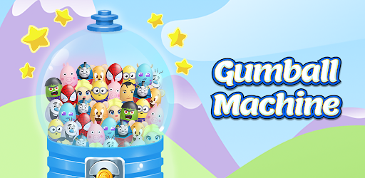 Gumball Machine for Children Achievements - Google Play - Exophase.com