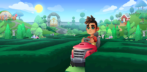 Mowing Mazes Achievements - Google Play - Exophase.com