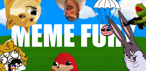 Meme Fury : Rage Comic Game Achievements - Google Play - Exophase.com