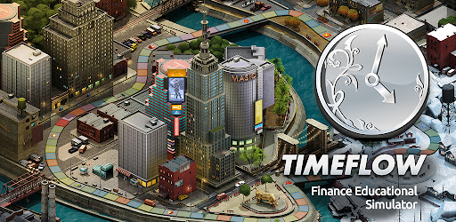 Timeflow: Real Business Tycoon Achievements - Google Play - Exophase.com