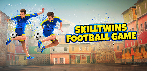 SkillTwins Football Game Achievements - Google Play - Exophase.com